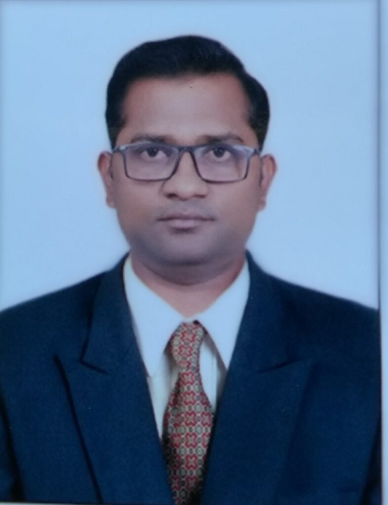 Faculties – Department Of Civil Engineering